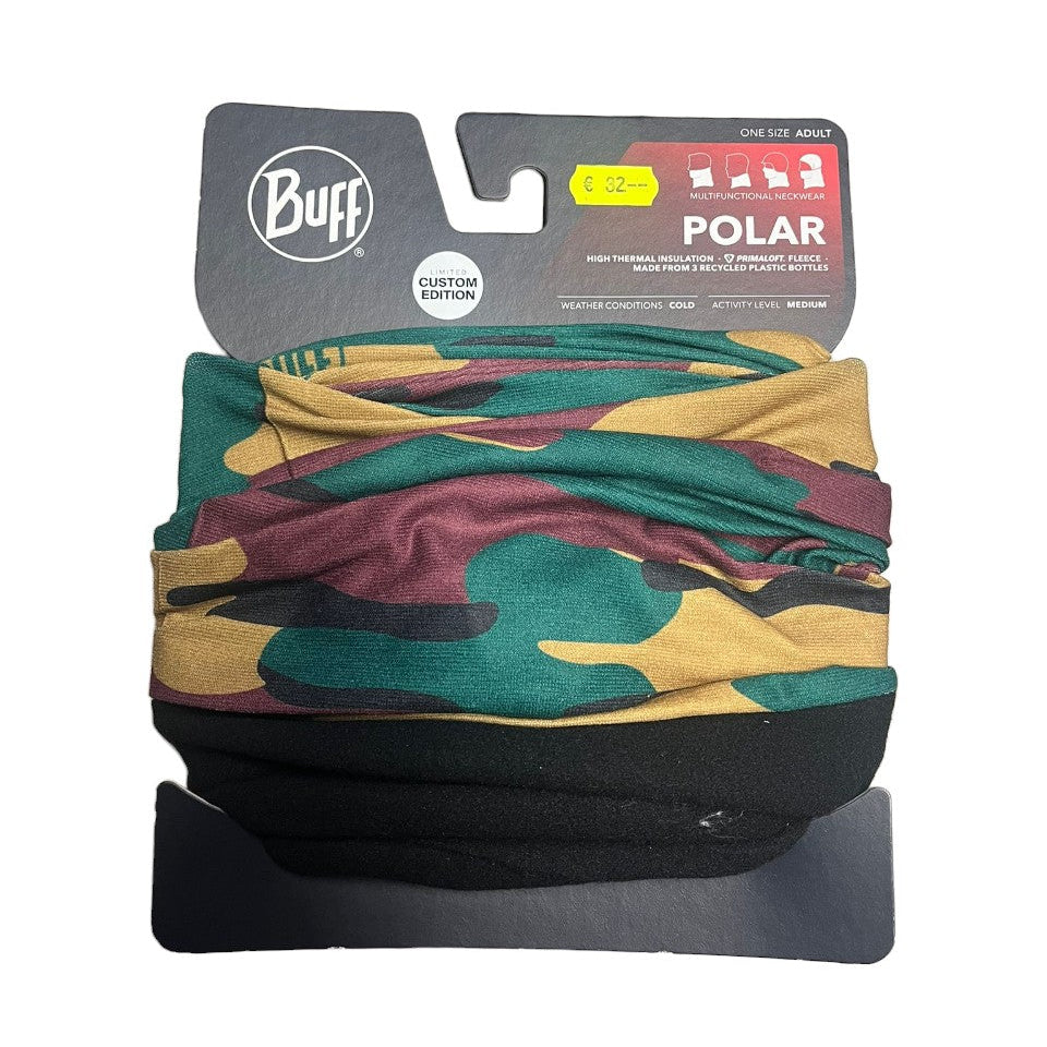 Buff ABL winter – Legerstock Debackere